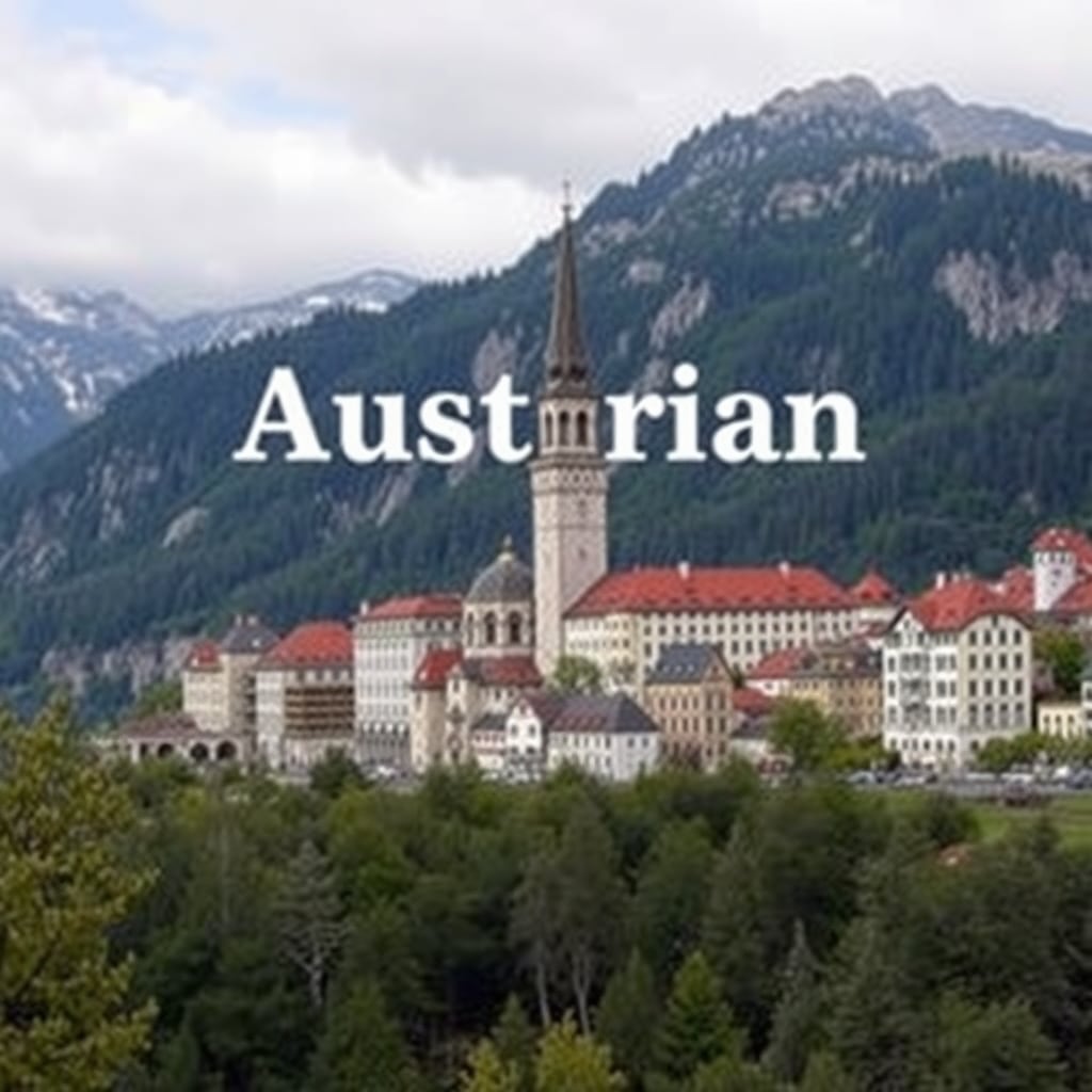 Best Austrian Name Generator | Vondy