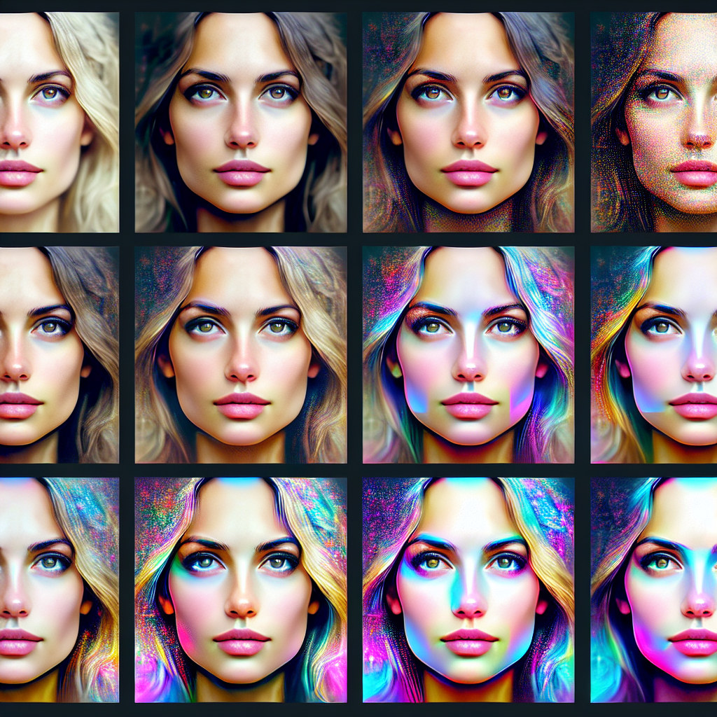 Best Ai Portrait Generator | Vondy