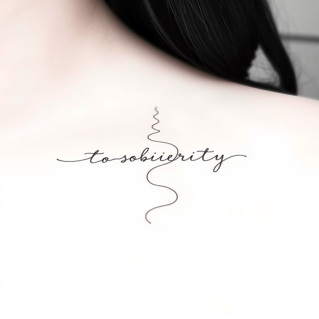 Best Alcohol Recovery Tattoo Ideas | Vondy