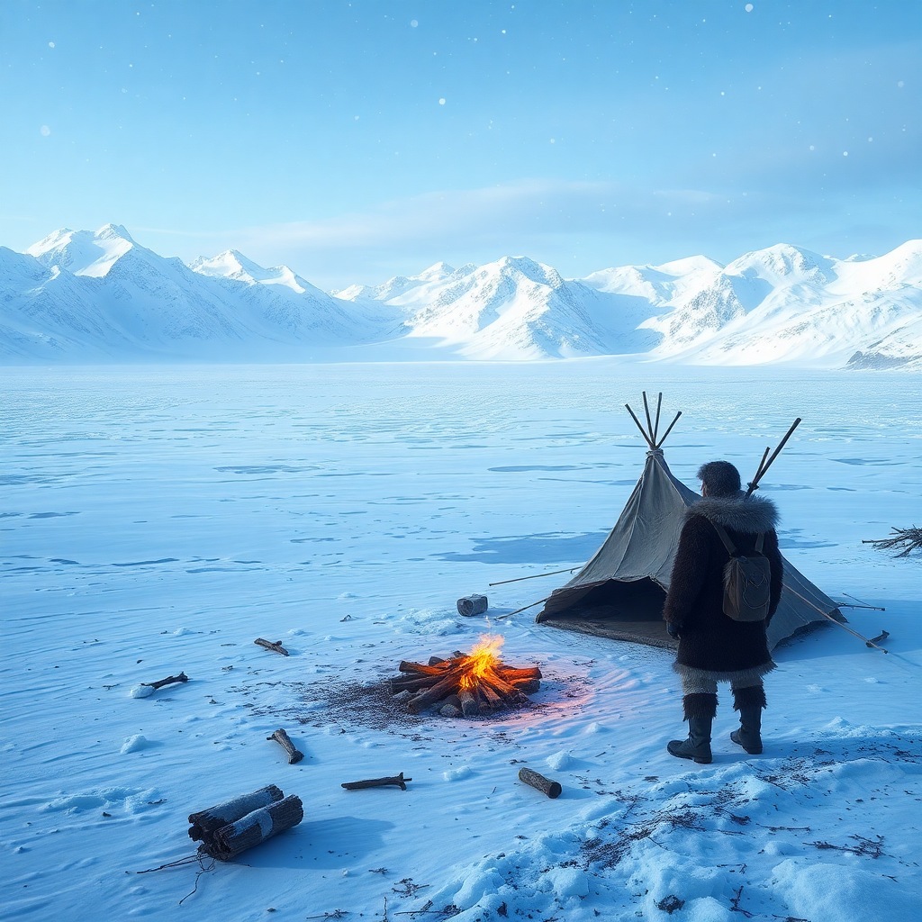 Best Frozen Tundra Game Generator | Vondy