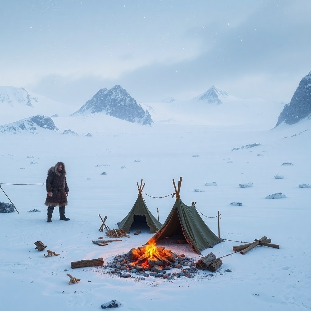 Best Frozen Tundra Game Generator | Vondy