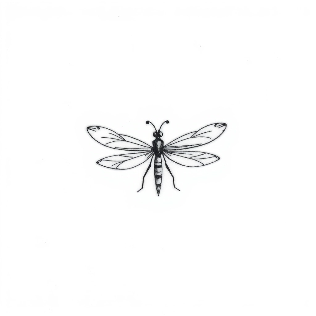 Best Firefly Tattoo Ideas | Vondy
