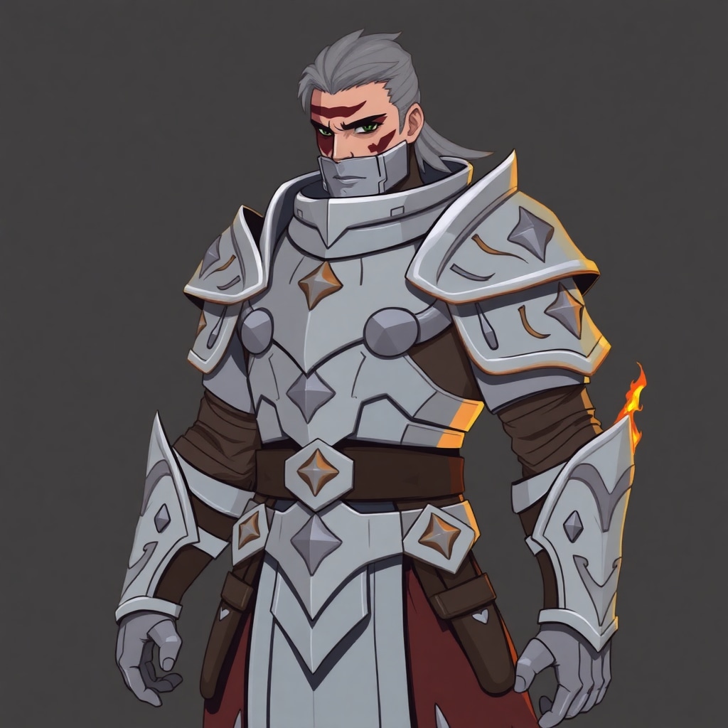 Best 2D Game Character Generator | Vondy