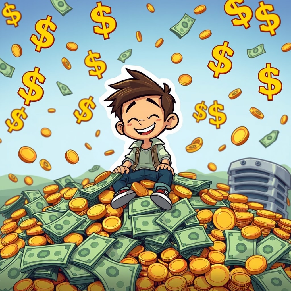 Best Cartoon Sketch Generator | Vondy