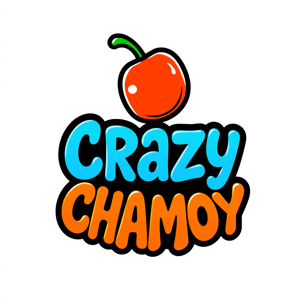 Best Logo Maker Chamoy Candy Logo Ideas | Vondy
