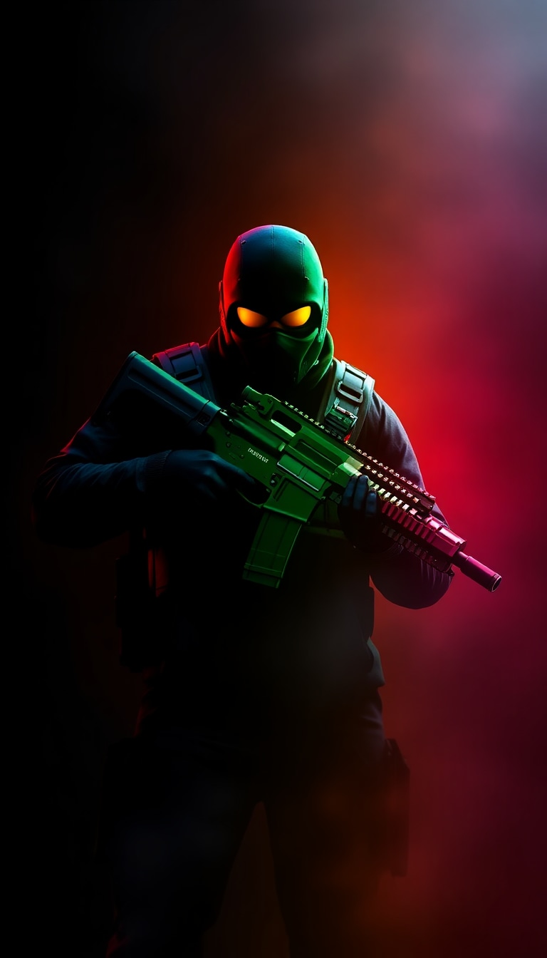 Best Cs2 Wallpaper Generator | Vondy