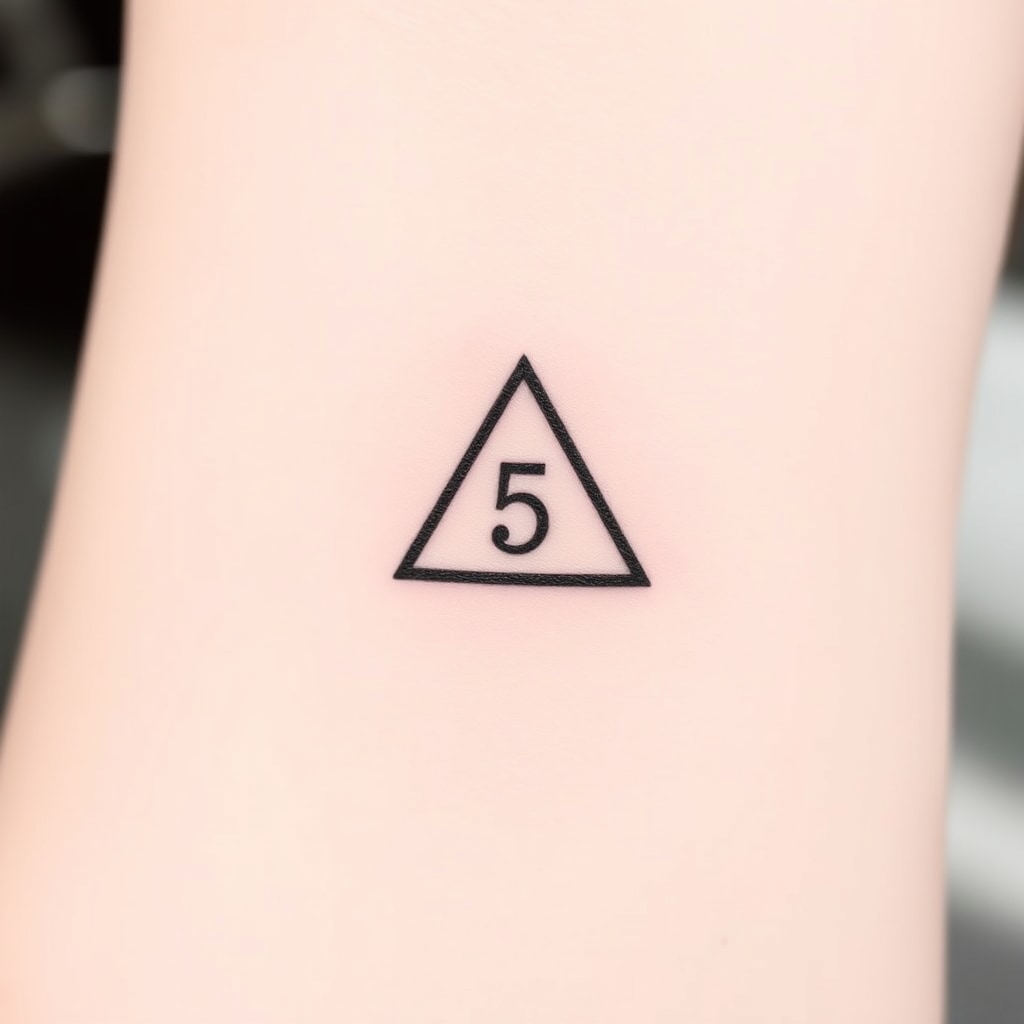 Best Aa Symbol Tattoo Ideas | Vondy