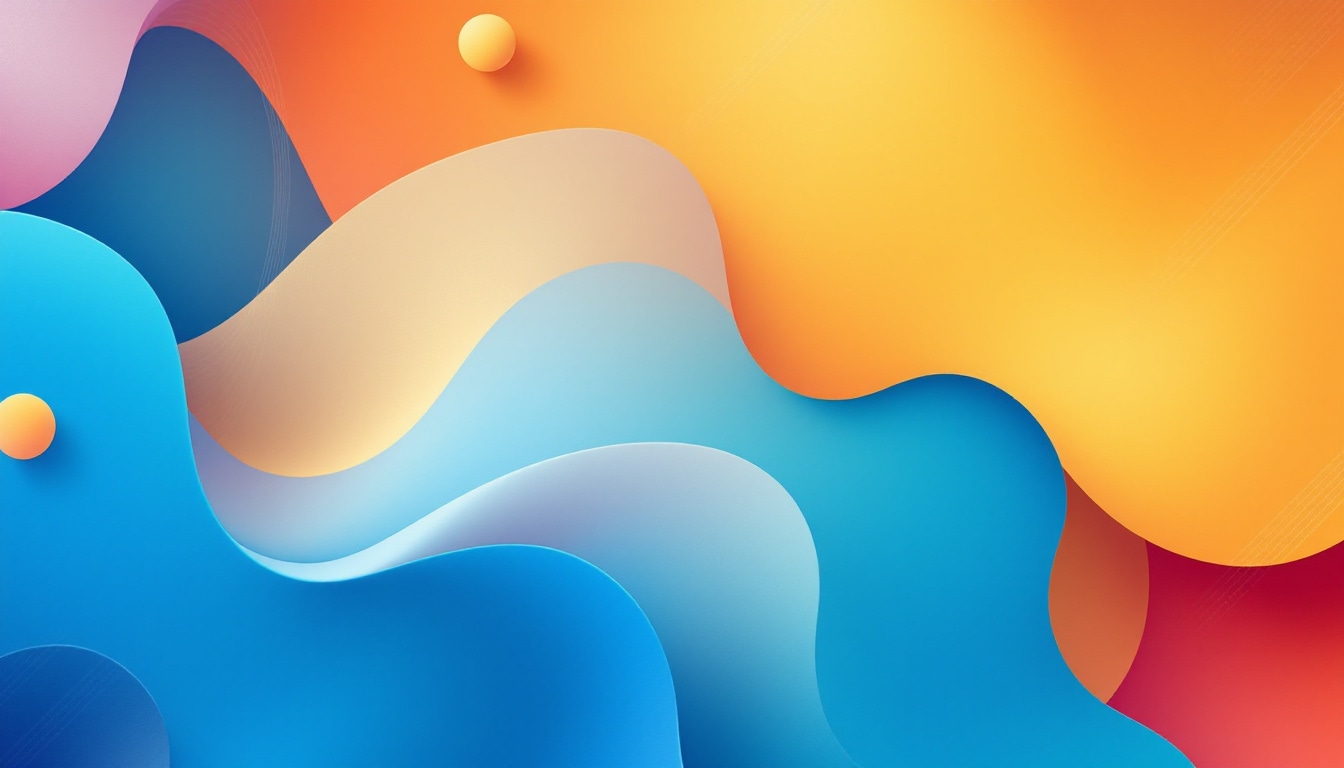 Best Frutiger Aero Background | Vondy