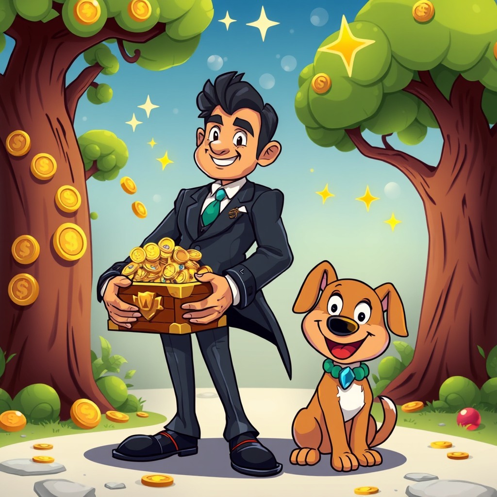 Best Cartoon Sketch Generator | Vondy