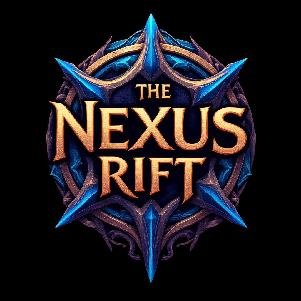 Best Game Logo Generator | Vondy