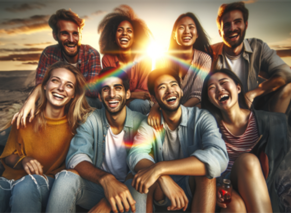 Vondy: Next Generation AI Apps