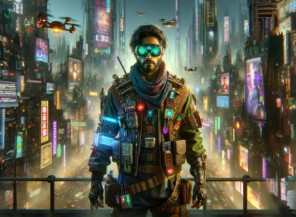 Vondy: Next Generation AI Apps