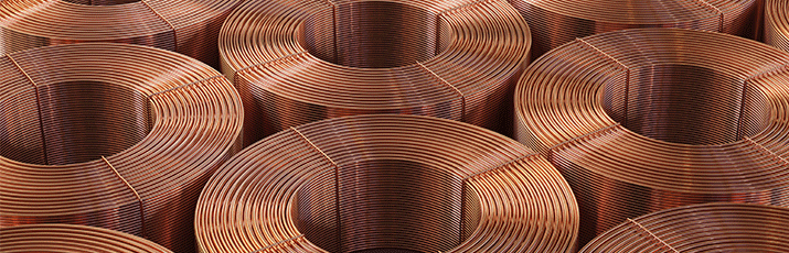 Kupfer: unverzichtbar, knapp und aussichtsreich