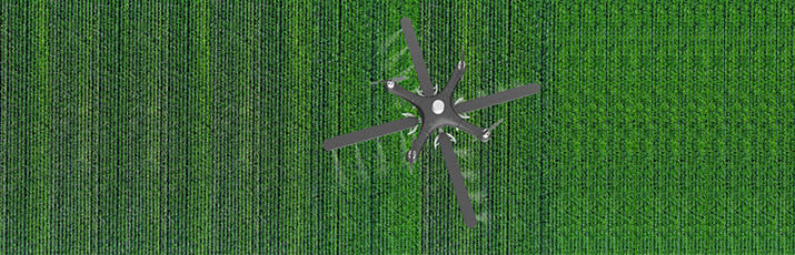 Smart Farming: Die profitable Landwirtschaft der Zukunft