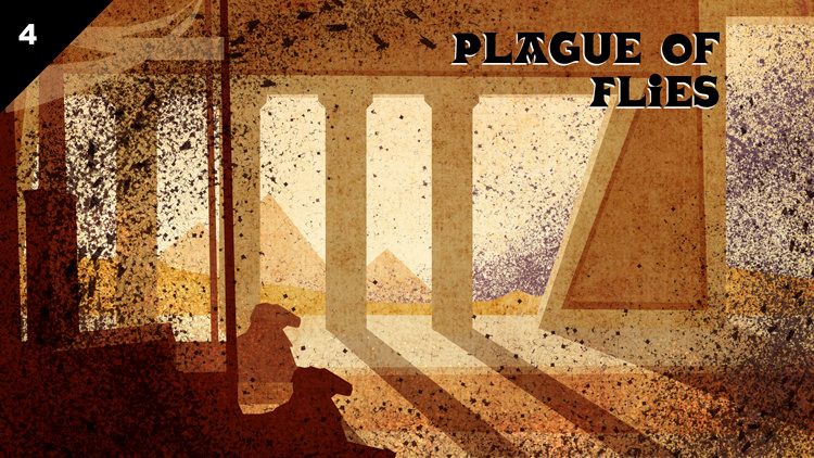 What are the 10 plagues of Egypt? | Bibleinfo.com