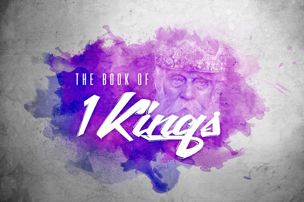 1 2 Kings
