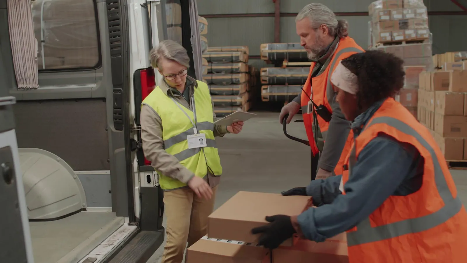 Safety Engagement: 3 Tips For Keeping Employees Engaged in Workplace Safety