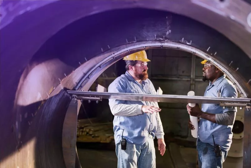 Addressing Potential Union Concerns About AI Safety Tech