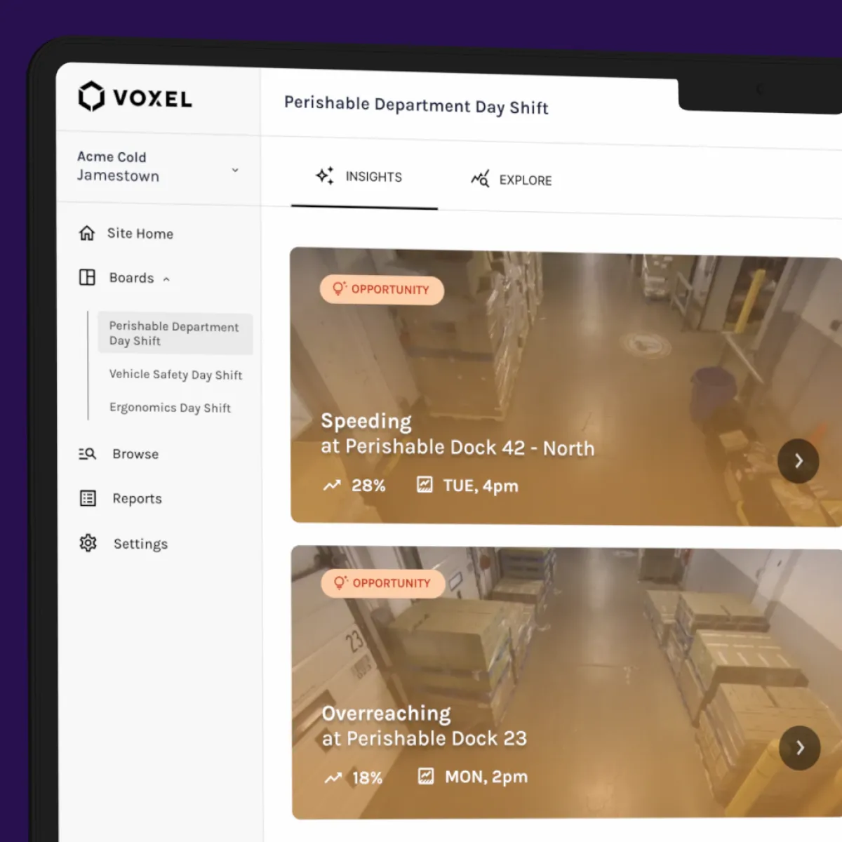 Voxel Launches Impact Boards, AI-Powered Dashboards To Improve ...