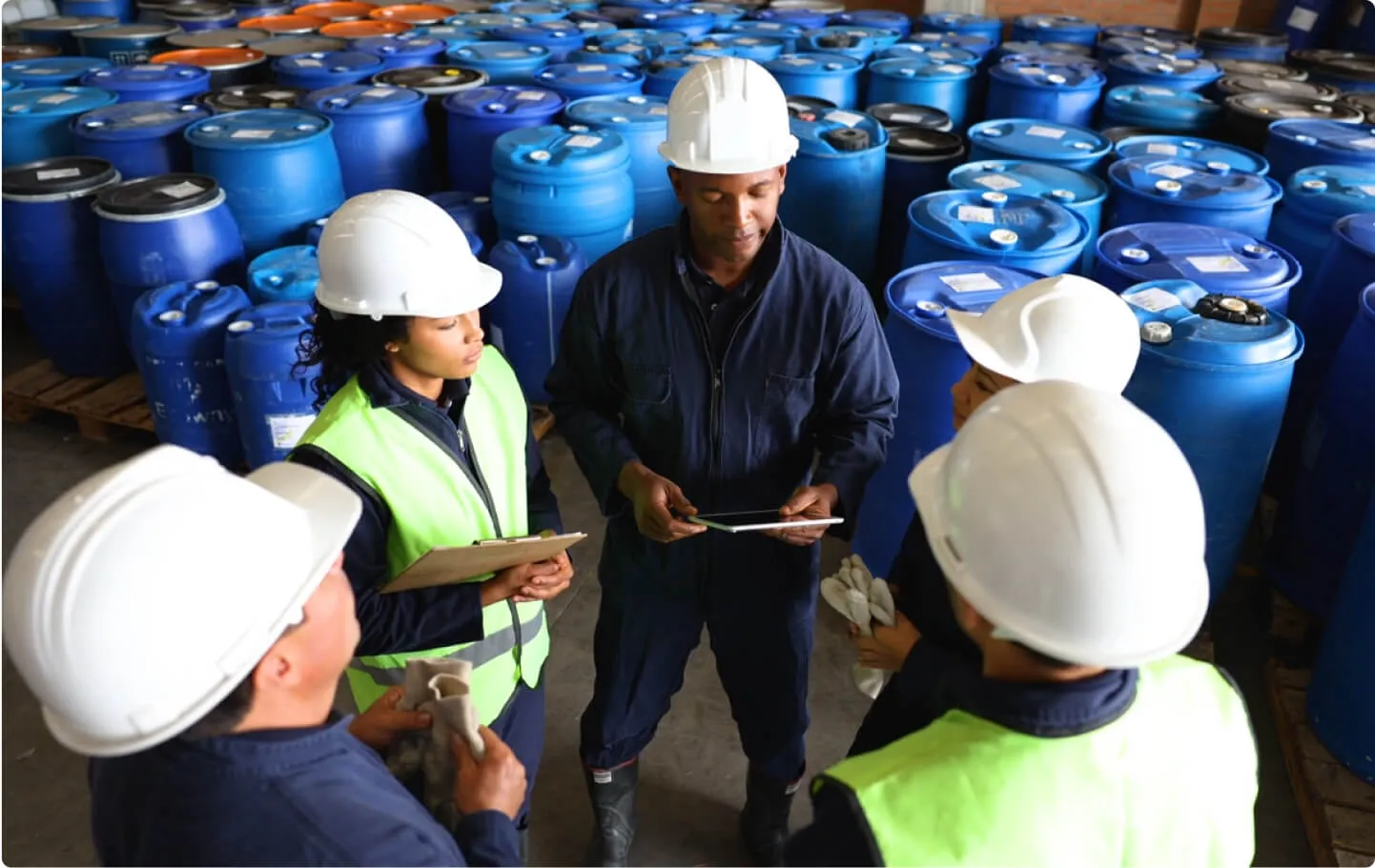 Safety Compliance vs. Safety Success in Reducing Workplace Injuries