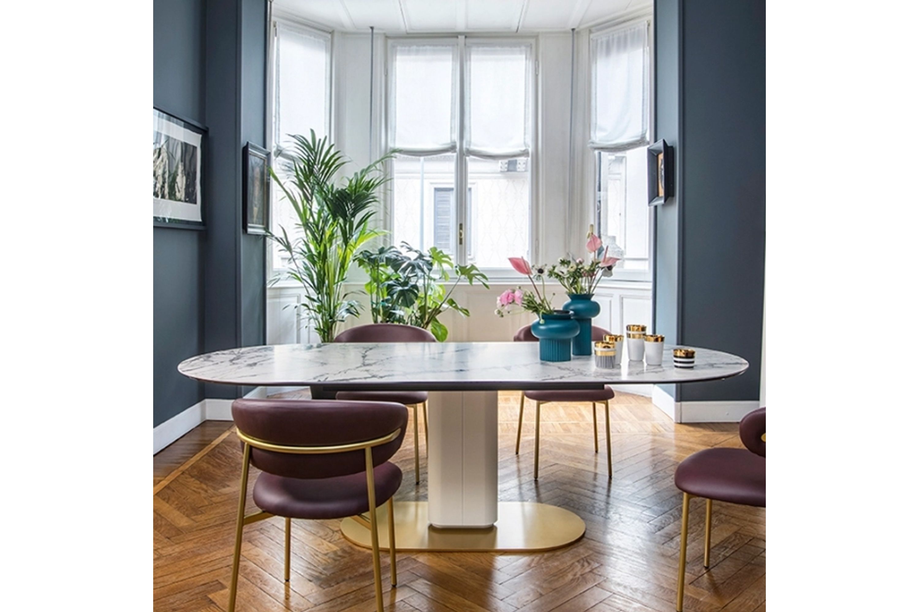 Dining Tables | Furniture | Cameo Dining Table. Buy Dining Tables and ...