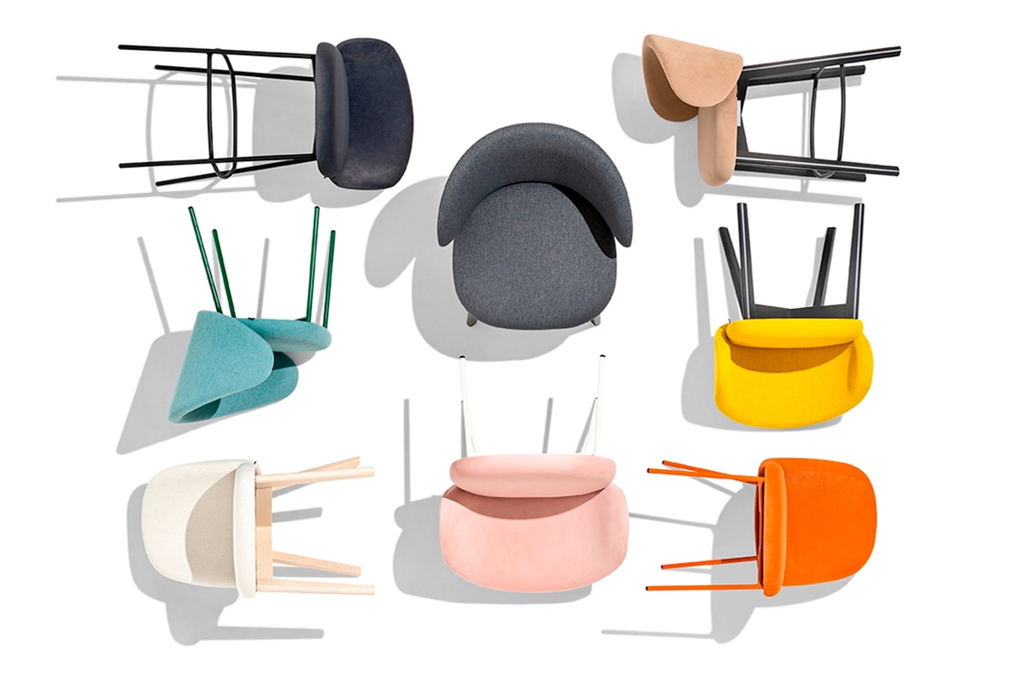 Dining Chairs | Furniture | Tuka Dining Chair. Buy Dining Chairs and ...