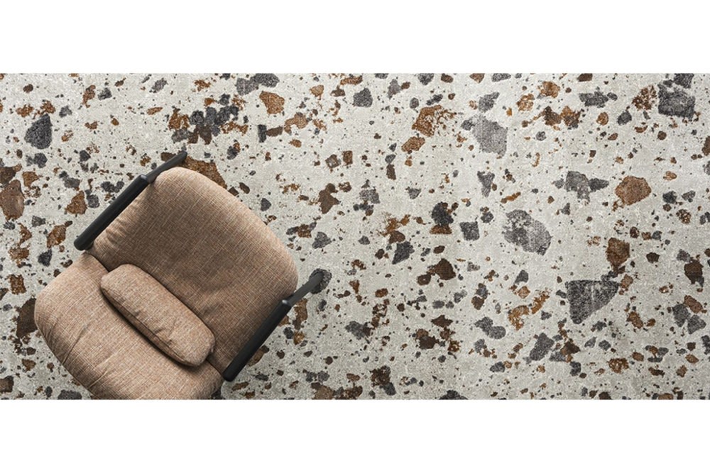 Rugs | Homewares | Terrazzo Rug. Buy Rugs and more from furniture store ...