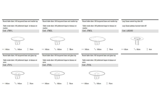 Dining Tables | Furniture | Sentei Dining Table. Buy Dining Tables and ...