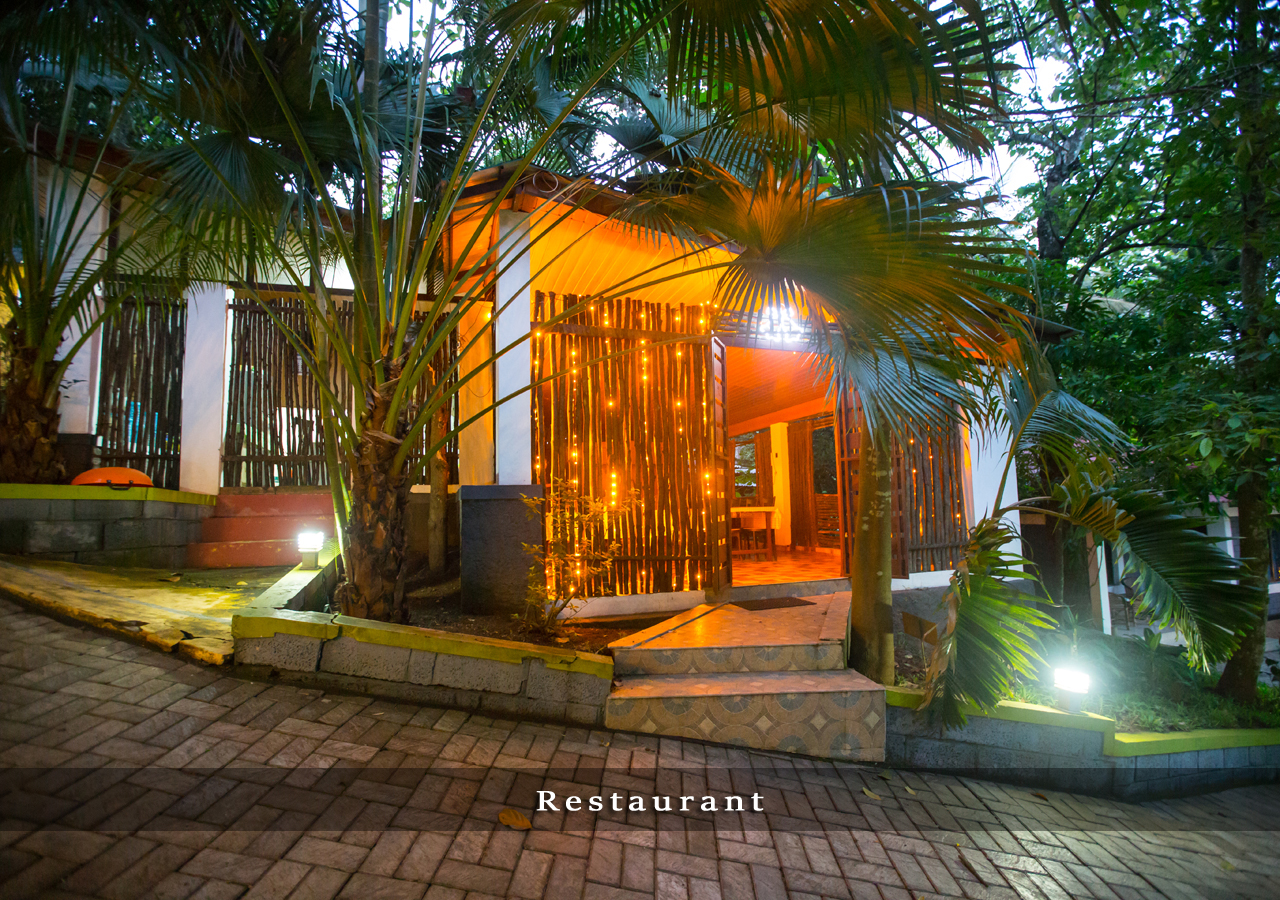 Spezia Natural Resort in Thekkady Book Spice Garden Resorts – Best ...