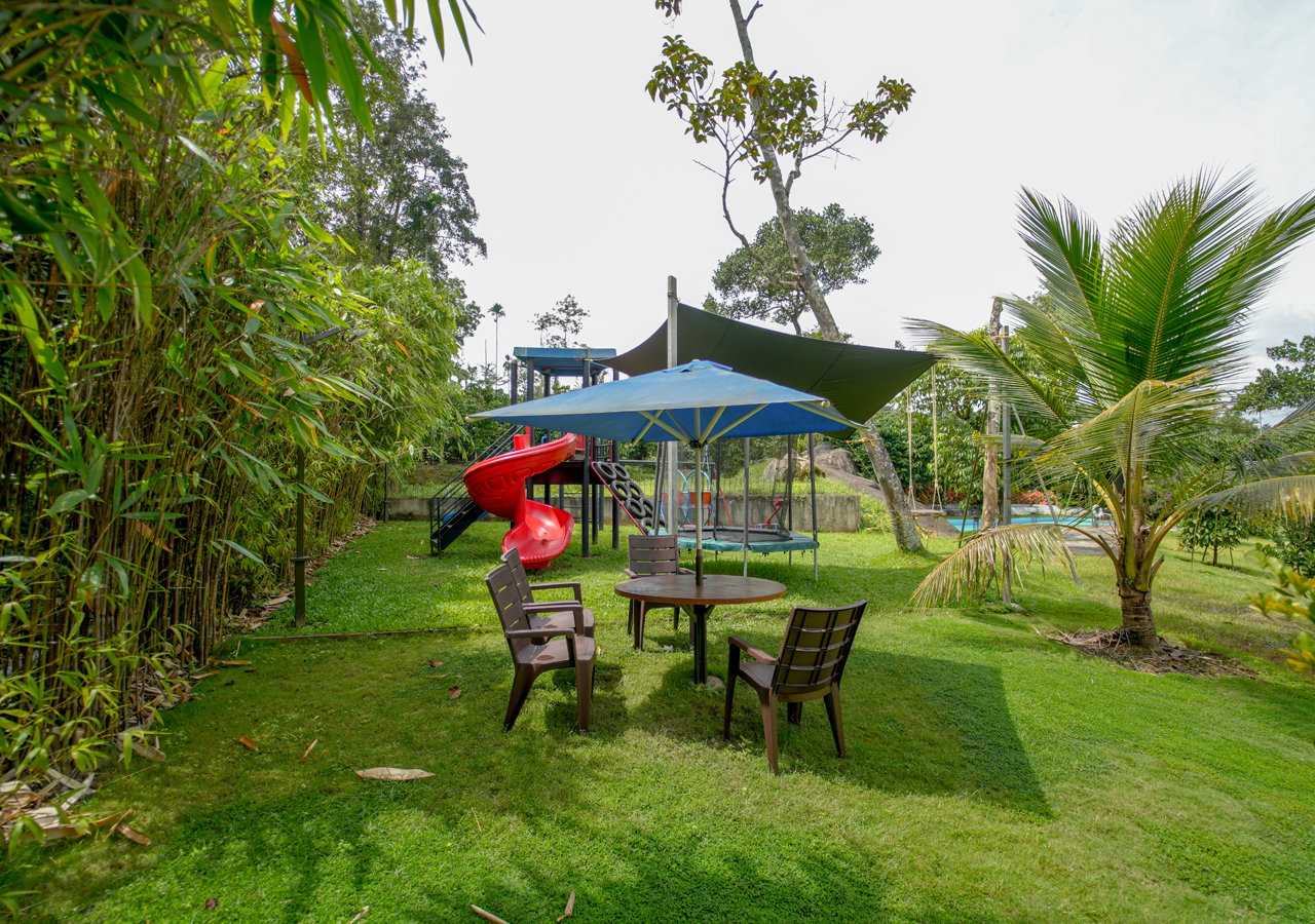 Niyatma lake view resort Wayanad | Pool Villa in Wayanad | Kalpetta resorts