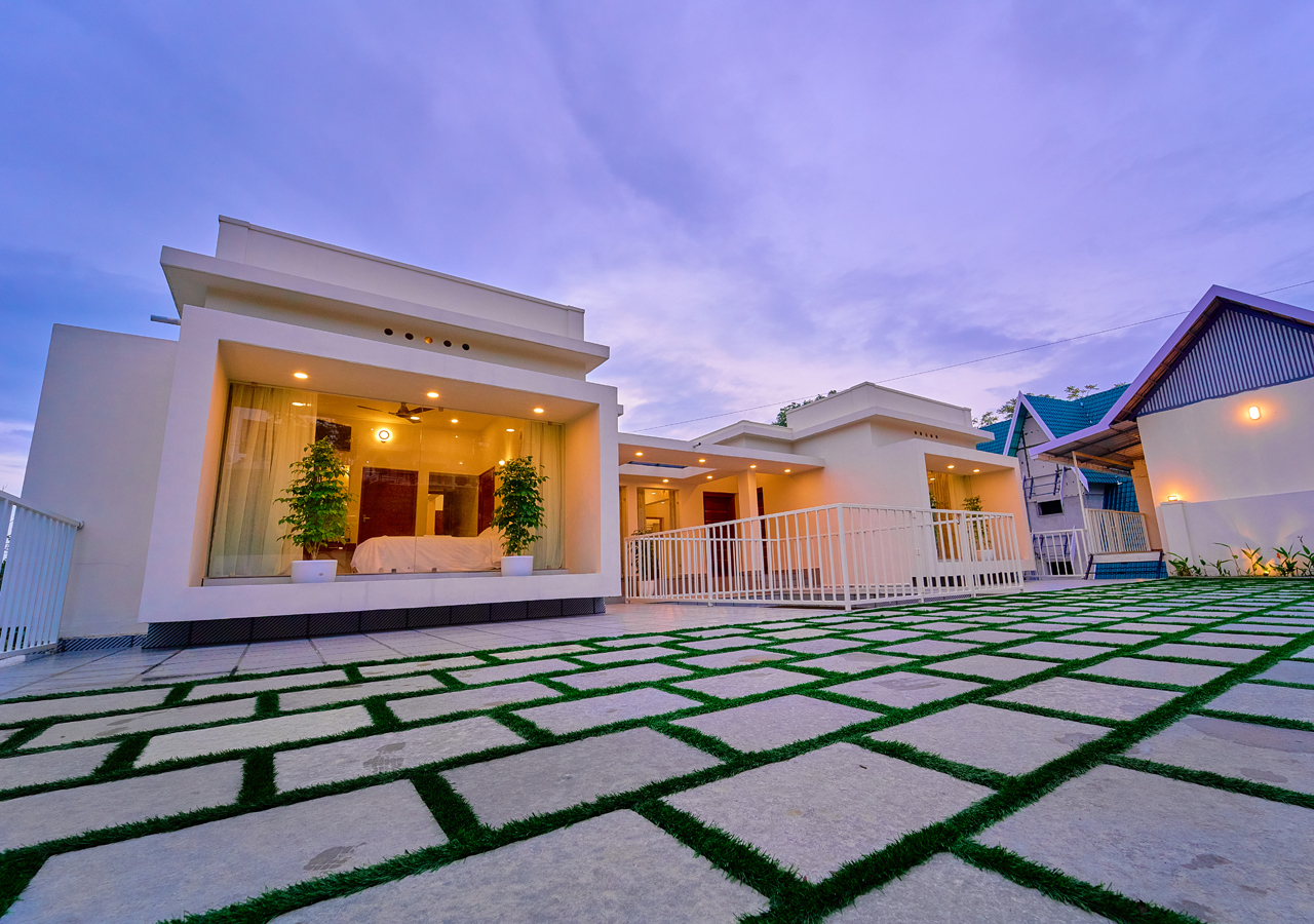 Discover Luxury Resorts in Vagamon | Top Resorts in Vagamon with Pool ...