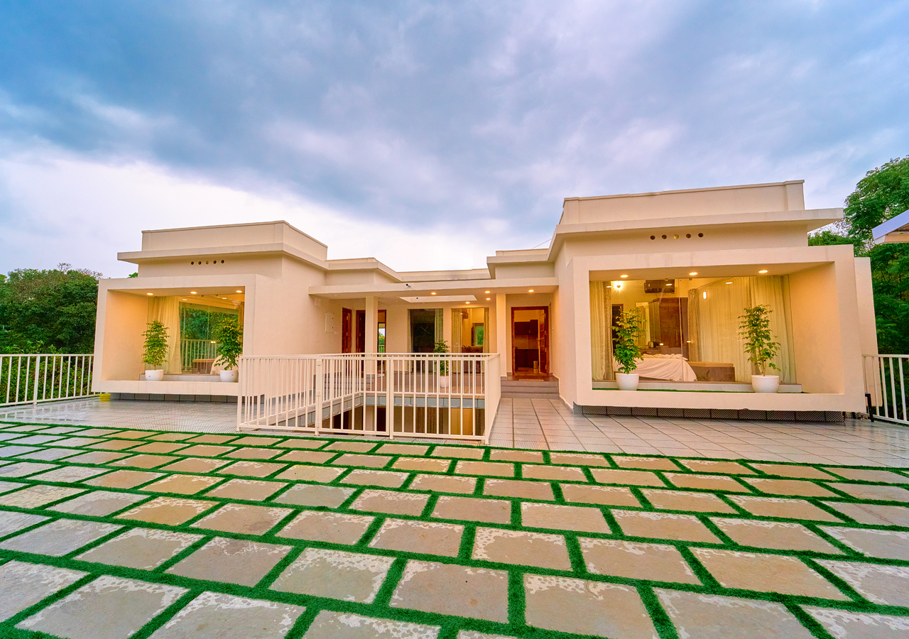 Discover Luxury Resorts in Vagamon | Top Resorts in Vagamon with Pool ...