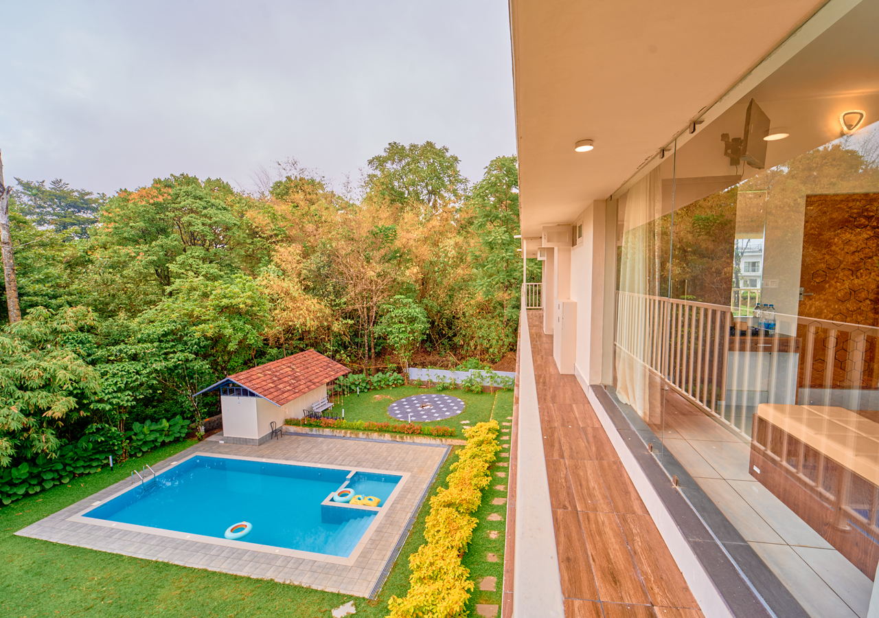 Discover Luxury Resorts in Vagamon | Top Resorts in Vagamon with Pool ...