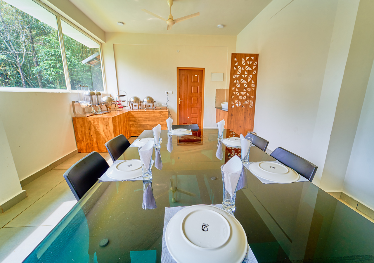 Discover Luxury Resorts in Vagamon | Top Resorts in Vagamon with Pool ...