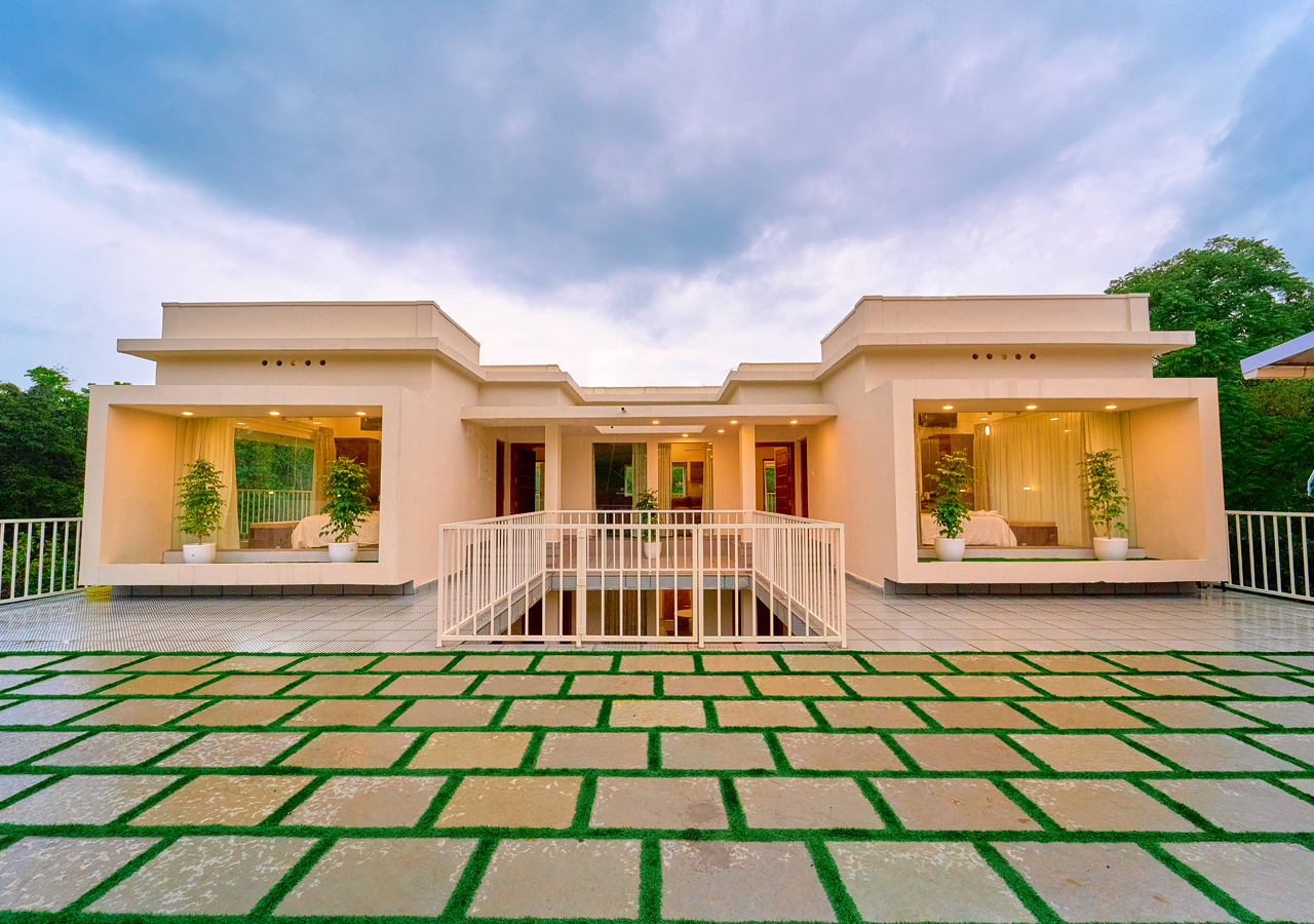 Discover Luxury Resorts in Vagamon | Top Resorts in Vagamon with Pool ...