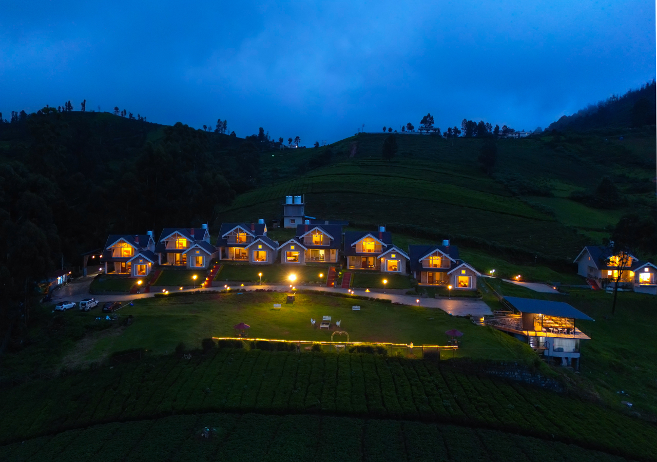 Discover the Best Resorts in Avalanche Ooty | Experience Luxury and ...