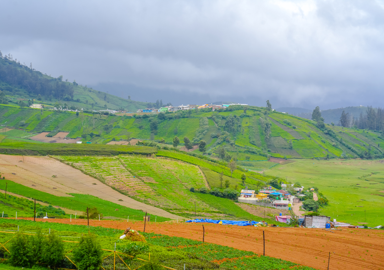 Enjoy a Luxury Stay in Ooty with Our Private Villa in Ooty | AJ Gable Ooty