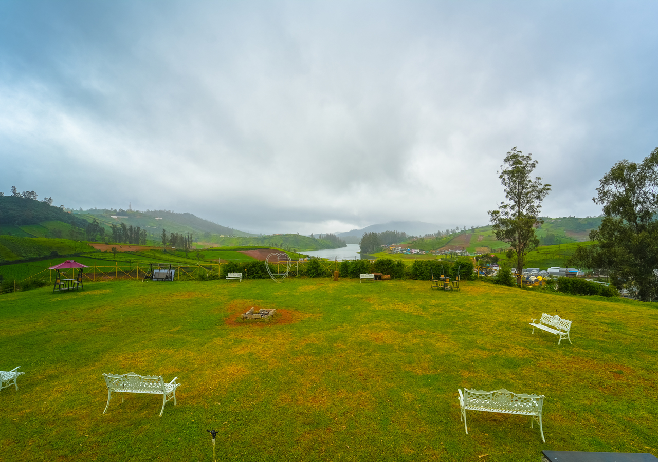 Discover the Best Resorts in Avalanche Ooty | Experience Luxury and ...