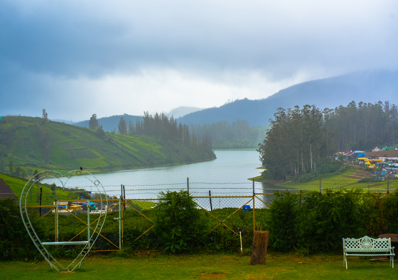 Discover the Best Resorts in Avalanche Ooty | Experience Luxury and ...