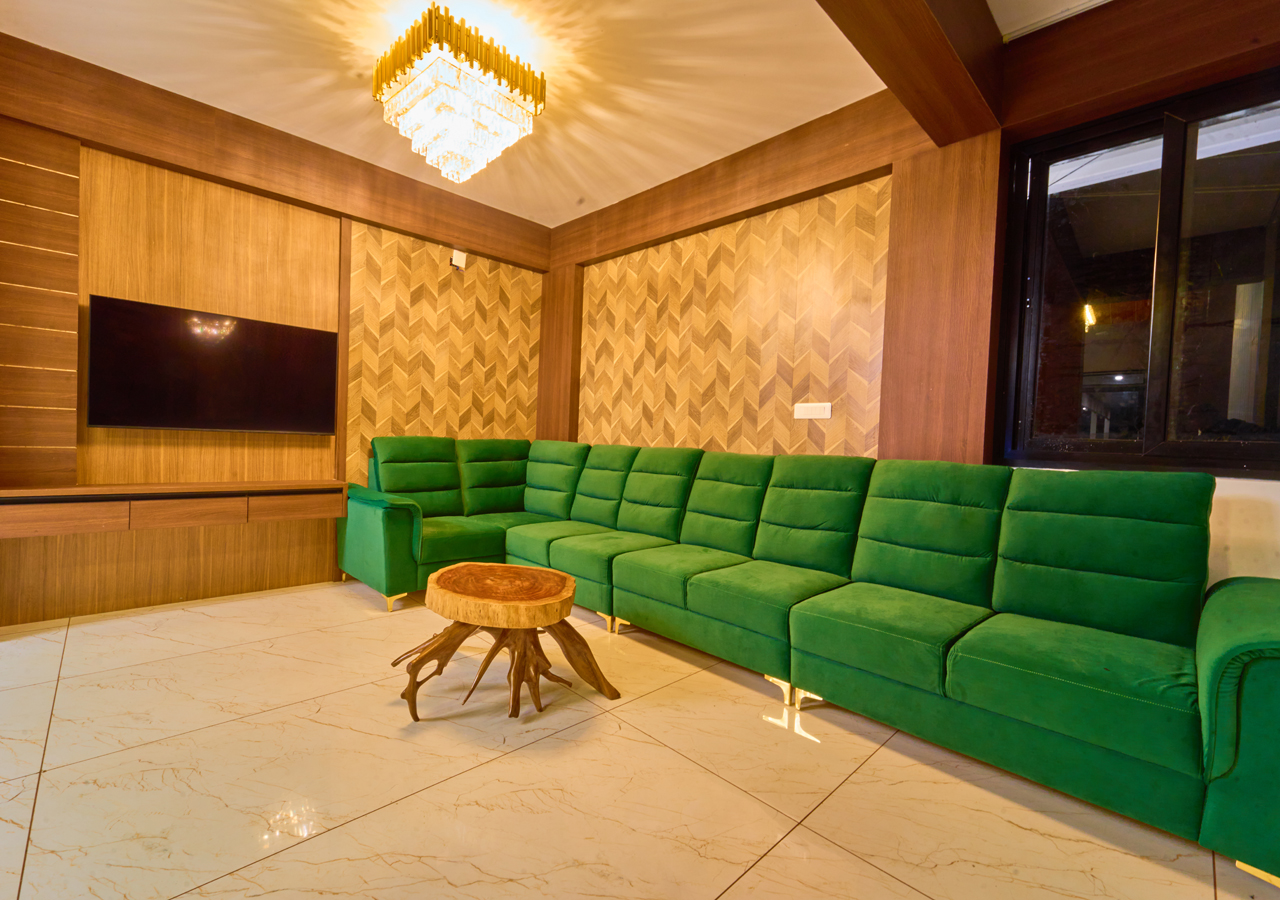 Munnar Resorts with Swimming Pool | Munnar Resorts for Couples