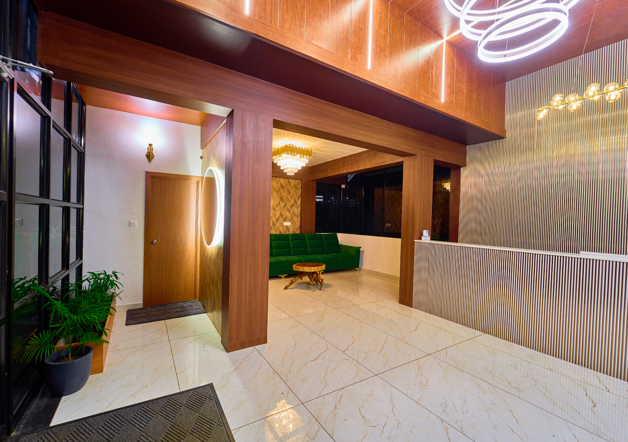 Munnar Resorts with Swimming Pool | Munnar Resorts for Couples