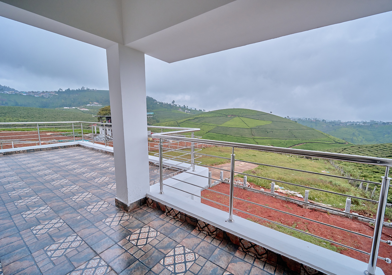 Best Place to Stay in Ooty & Family-Friendly Coonoor Resorts