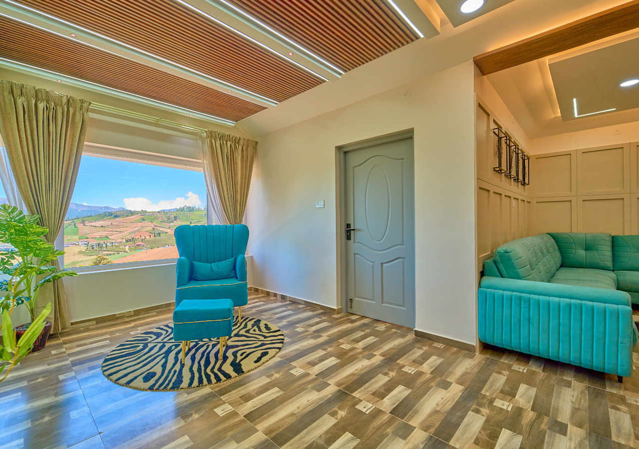 Best Resorts in Ooty for Family | Premium Avalanche Ooty Resorts