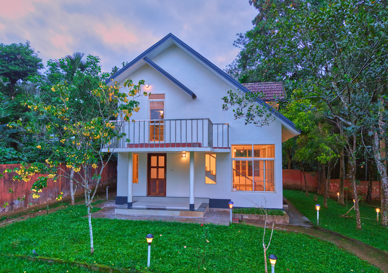 Luxury Resorts in Wayanad – Stay at Wayanad Resorts with Pool