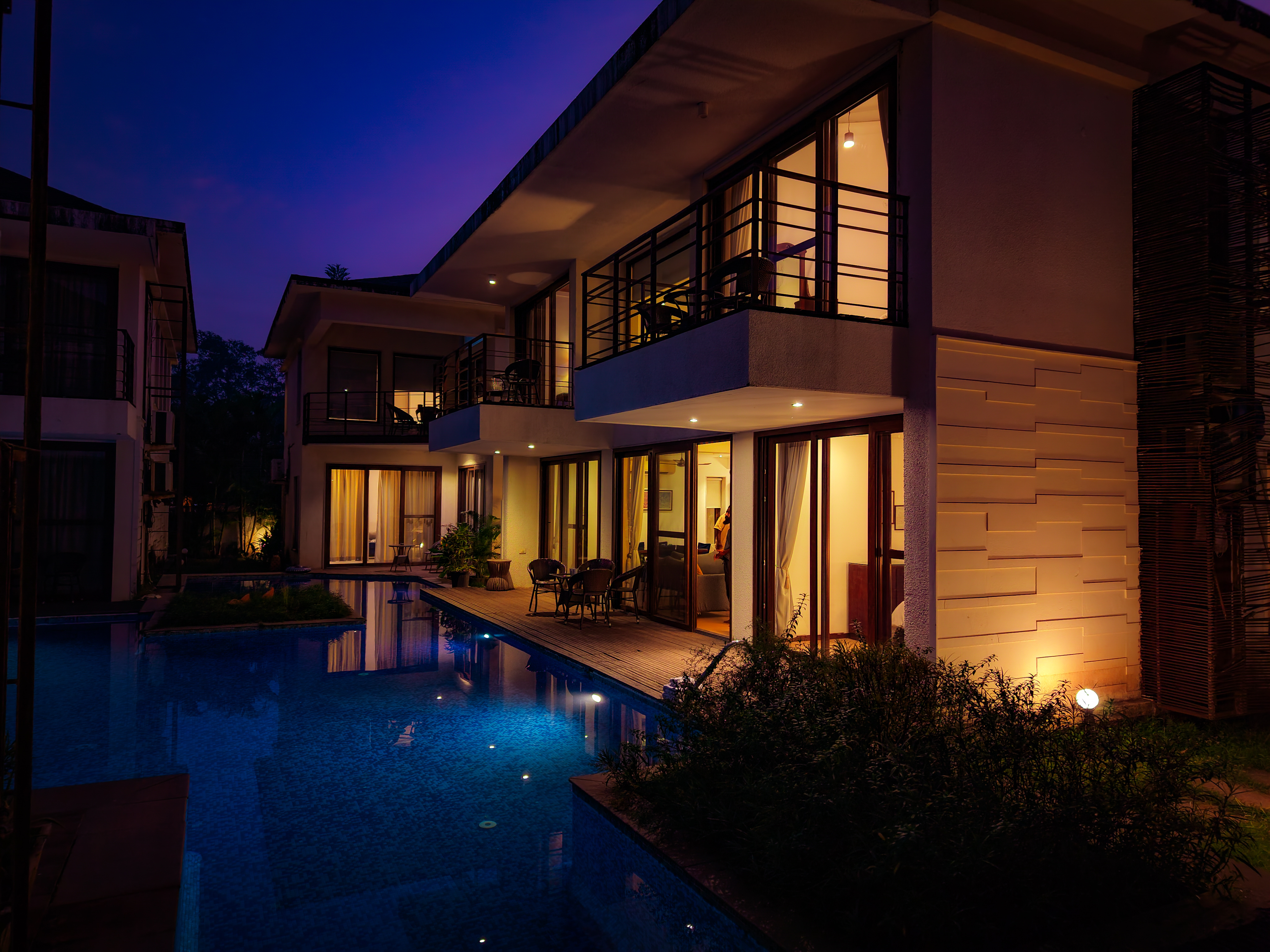 Villa in Goa With Swimming Pool | Best Places to Stay in Goa – Aquasol ...