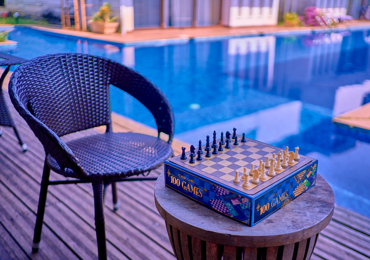 Villa in Goa With Swimming Pool | Best Places to Stay in Goa – Aquasol ...