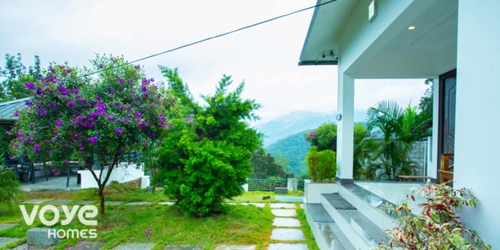 Glance over the Best Vythiri resorts in Wayanad Near Lakkidi view point