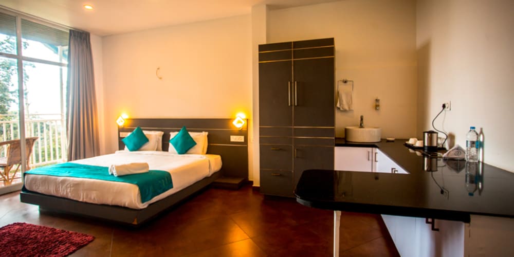 Book Villas in Munnar near Pothamedu View Point | Best Homestay in Munnar