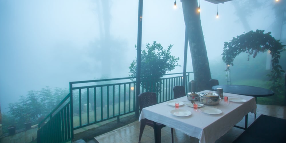 Book Villas in Munnar near Pothamedu View Point | Best Homestay in Munnar