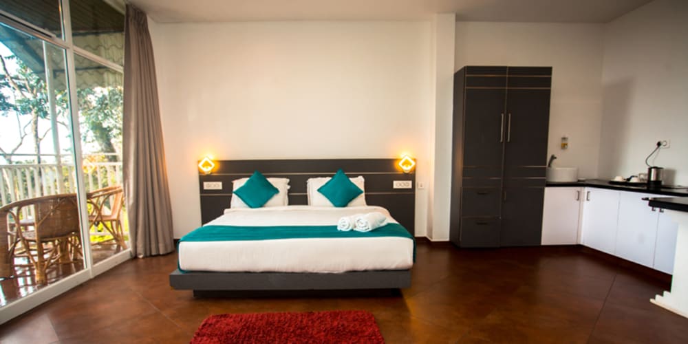 Book Villas in Munnar near Pothamedu View Point | Best Homestay in Munnar